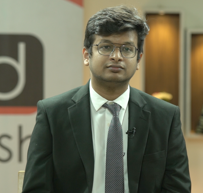 UPSC CSE - 2021 : Selected Students